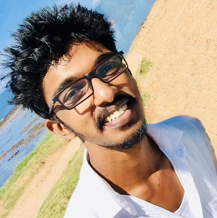 "Dhanushka Sandaruwan"